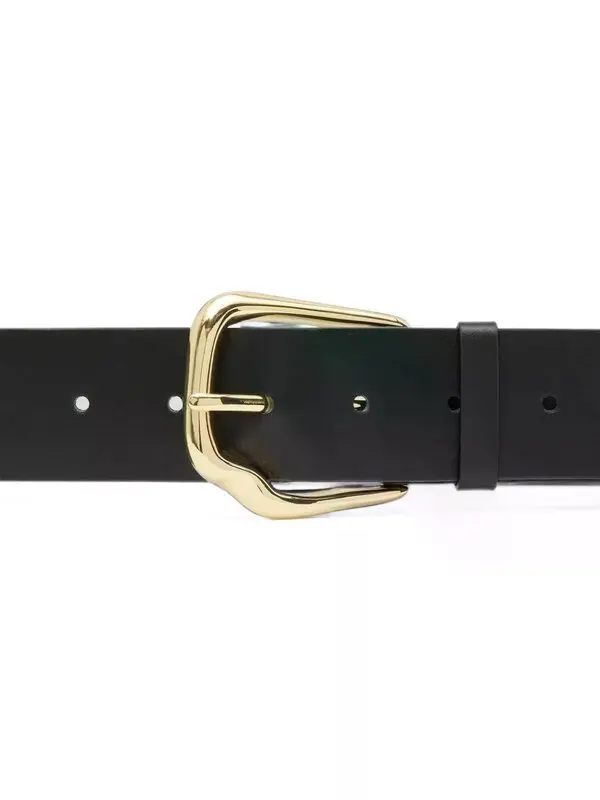 Christopher Esber Fender Warped-buckle Belt