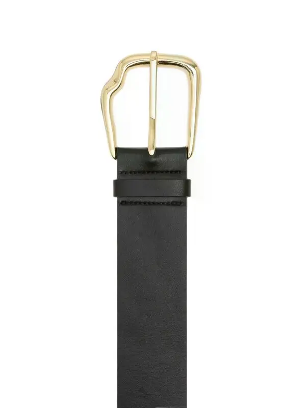 Christopher Esber Fender Warped-buckle Belt