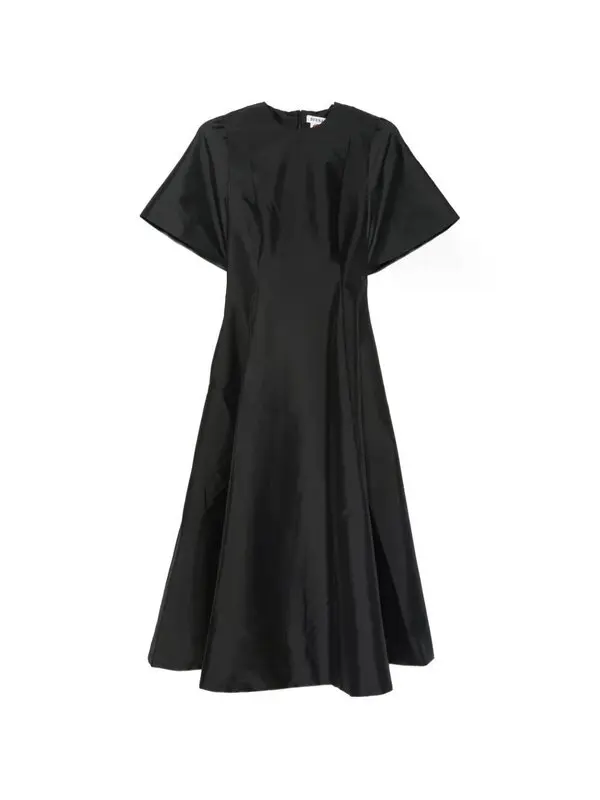 Bernadette Madeline Flared Midi Dress