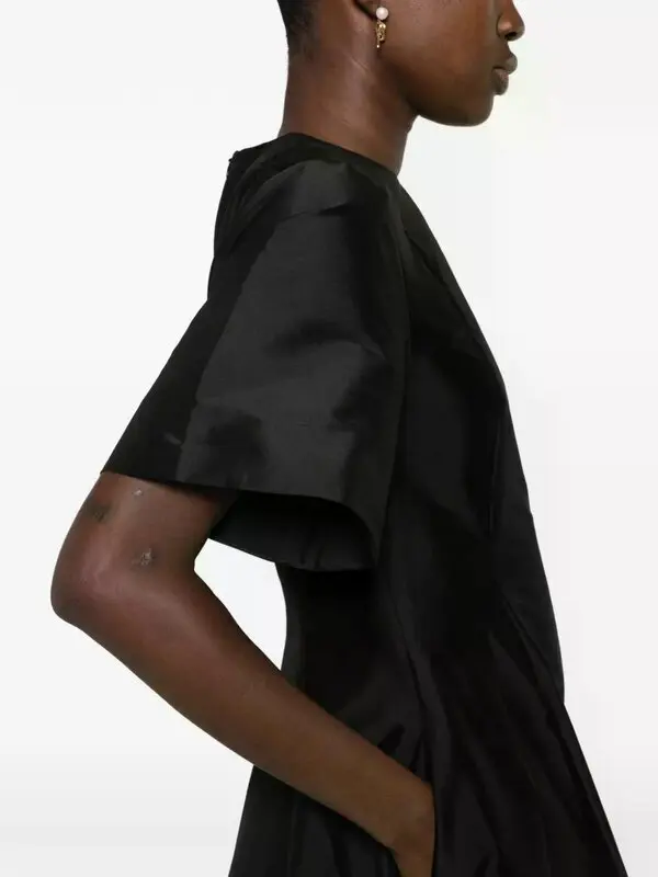 Bernadette Madeline Flared Midi Dress
