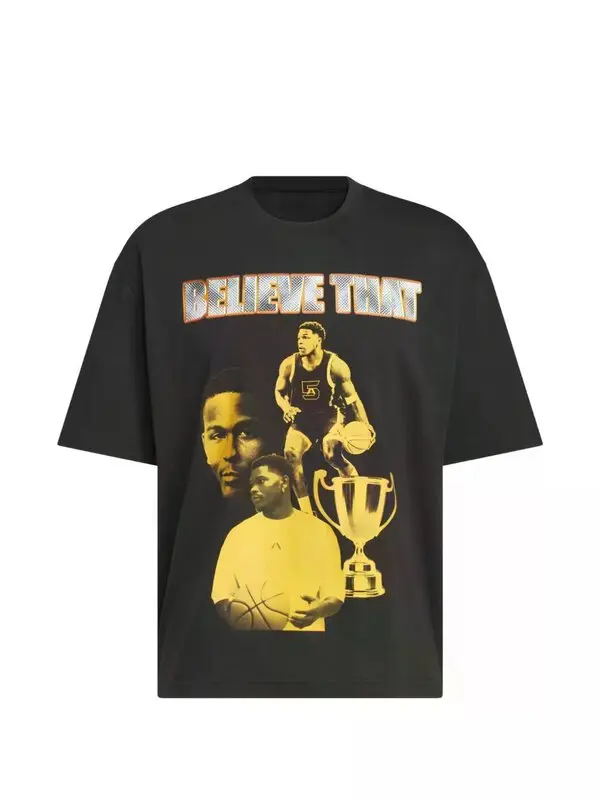 Adidas Anthony Edwards T-shirt