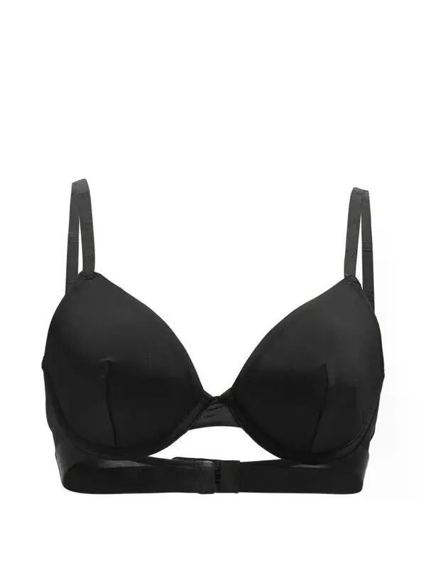 Wolford Underwired Unlined Bra - Black