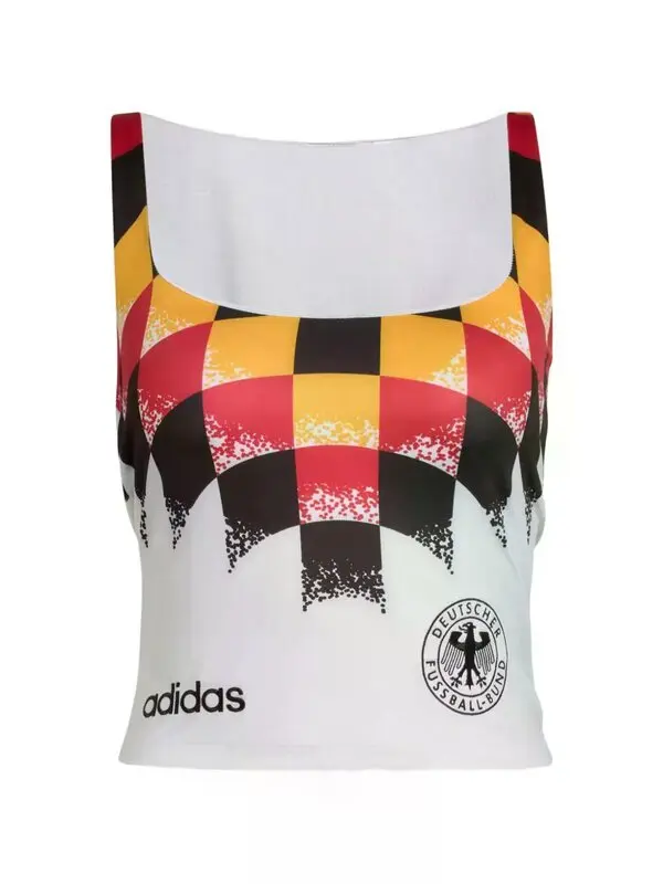 Adidas Germany Reconstructed Bringback Jersey