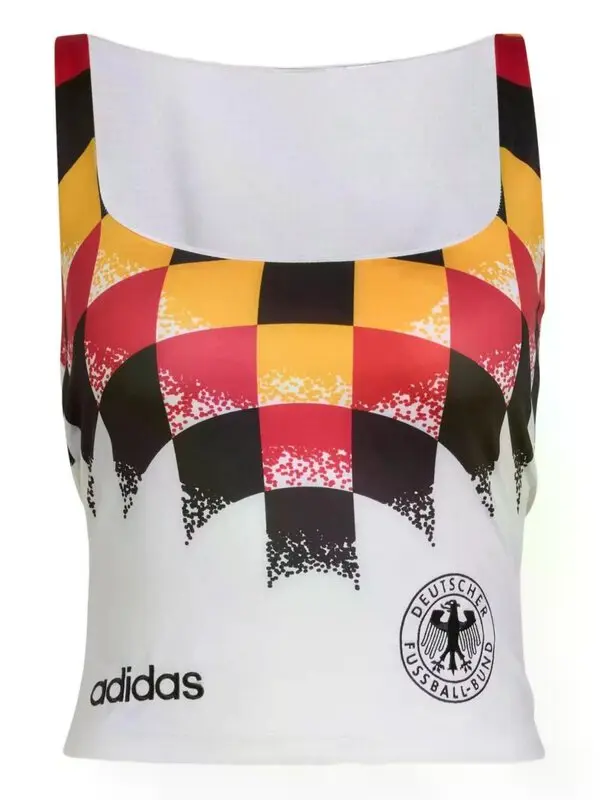 Adidas Germany Reconstructed Bringback Jersey