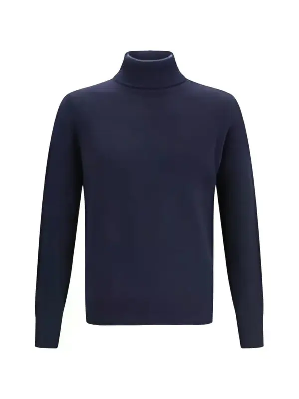 ARAGONA Turtleneck Sweater