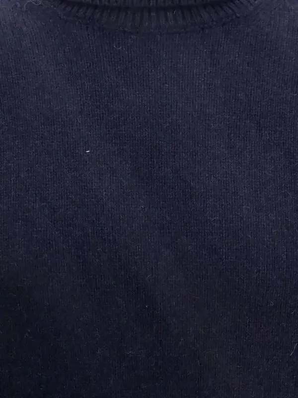 ARAGONA Turtleneck Sweater