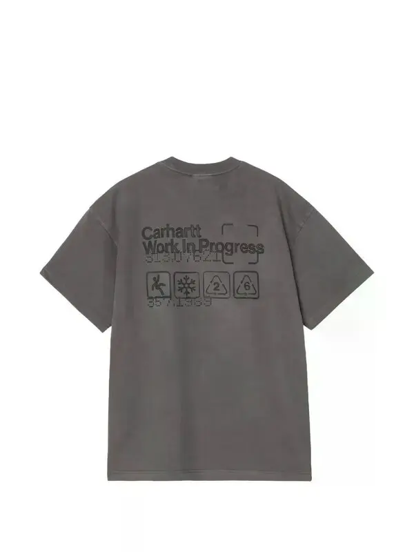 Carhartt Work In Progress Boxed T-shirt