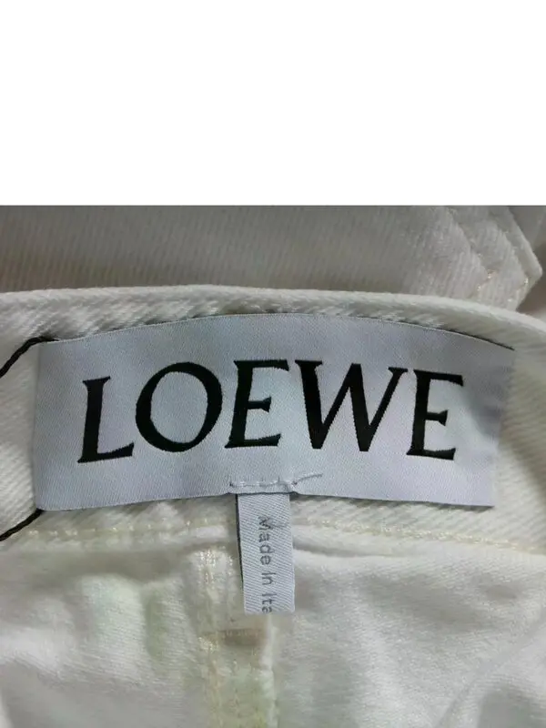 Loewe Fisherman Jeans