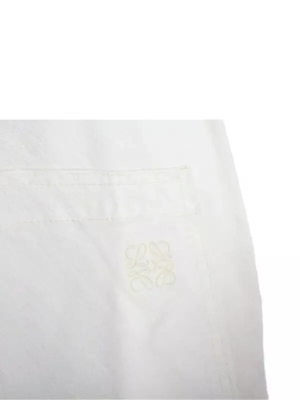 Loewe Fisherman Jeans