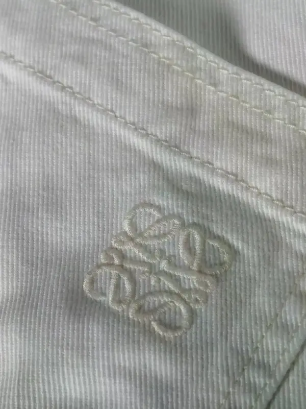 Loewe Fisherman Jeans