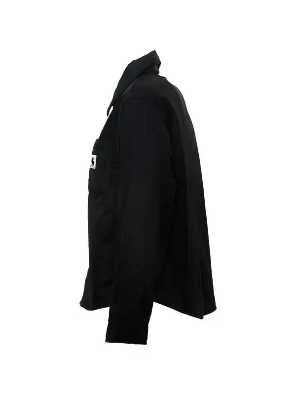 Carhartt Work In Progress Lauryn Shirt Jacket