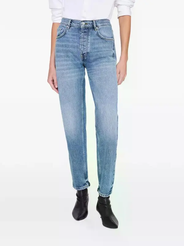 ANINE BING Kate Jeans
