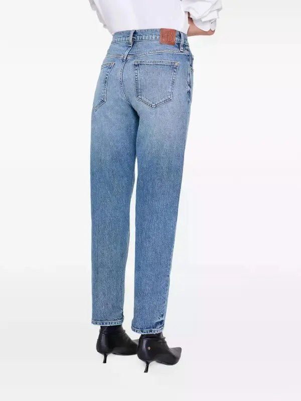 ANINE BING Kate Jeans