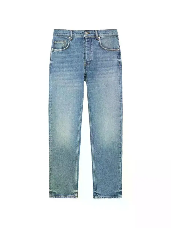 ANINE BING Kate Jeans - Blue