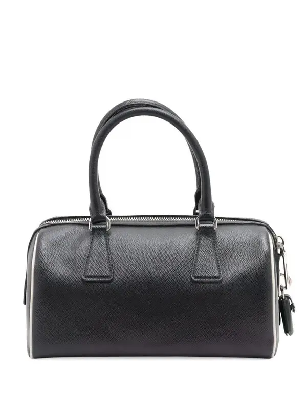 Prada 2012-2026 Saffiano Satchel
