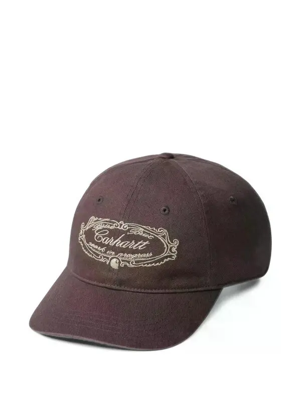 Carhartt Work In Progress Chez Wip Cap