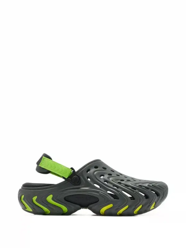 CROCS Echo Ii Clogs - Green