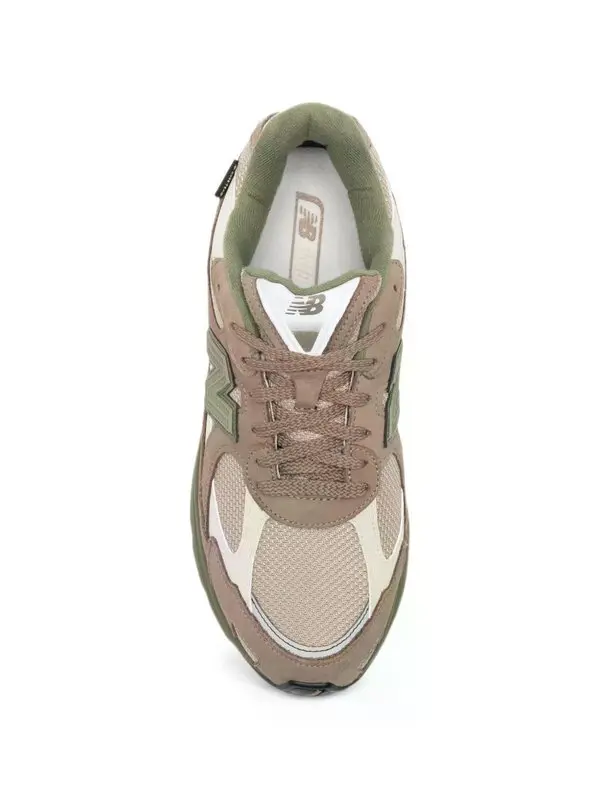 NEW BALANCE 2010 Panelled Sneakers