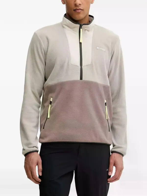 Columbia Sequoia Grove™ Half-zip Sweatshirt