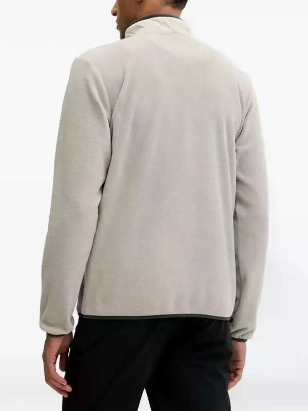 Columbia Sequoia Grove™ Half-zip Sweatshirt