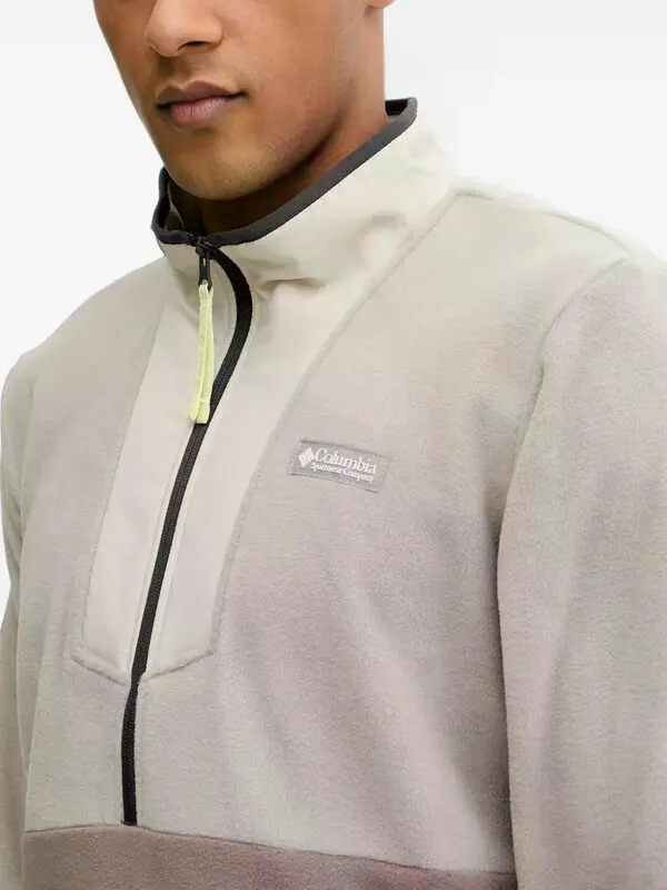 Columbia Sequoia Grove™ Half-zip Sweatshirt