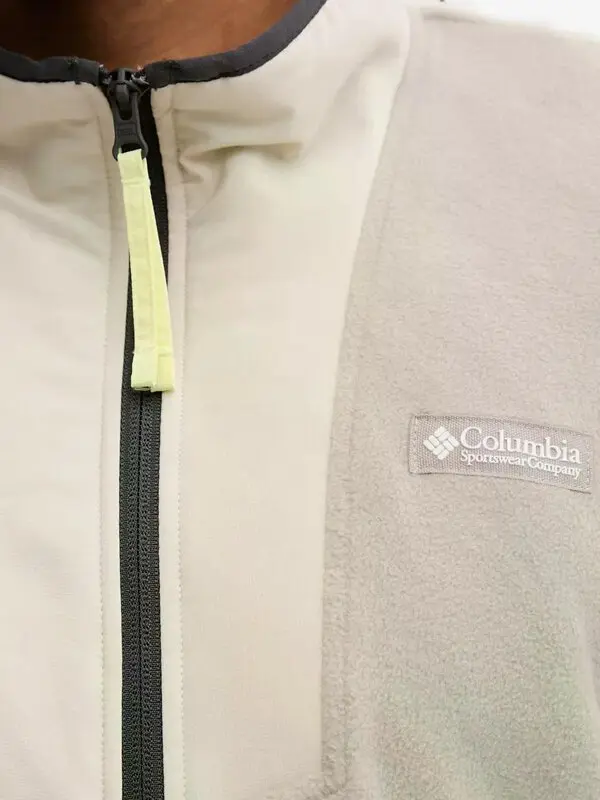 Columbia Sequoia Grove™ Half-zip Sweatshirt