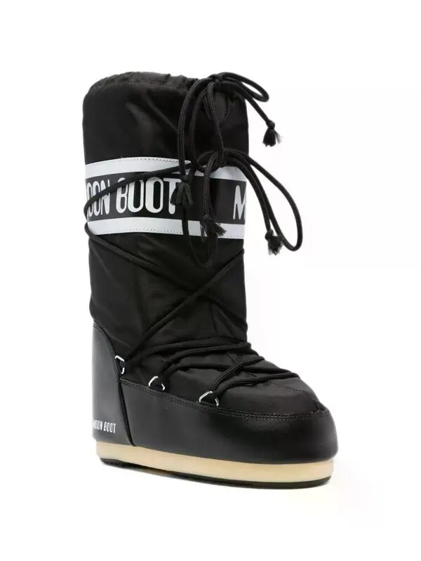 Moon Boot Icon Nylon Boots
