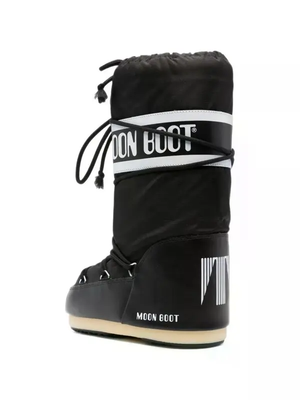 Moon Boot Icon Nylon Boots