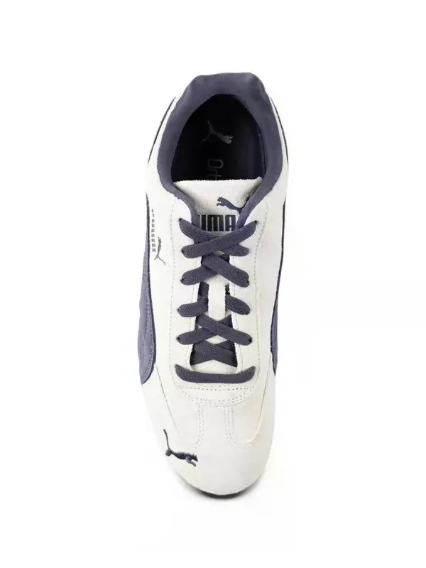 PUMA Speedcat Og Panelled Sneakers