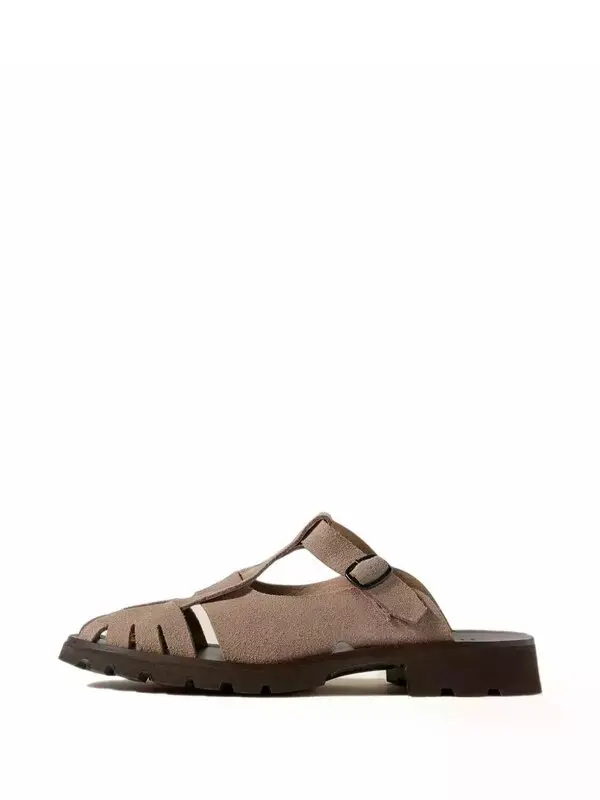 Hereu Canya Sport Fisherman Mules