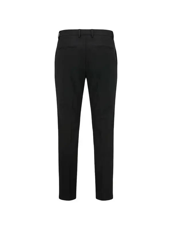 BOSS Slim-fit Tapered Trousers