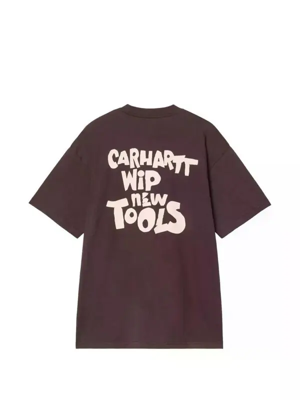 Carhartt Work In Progress S/s Cutout T-shirt
