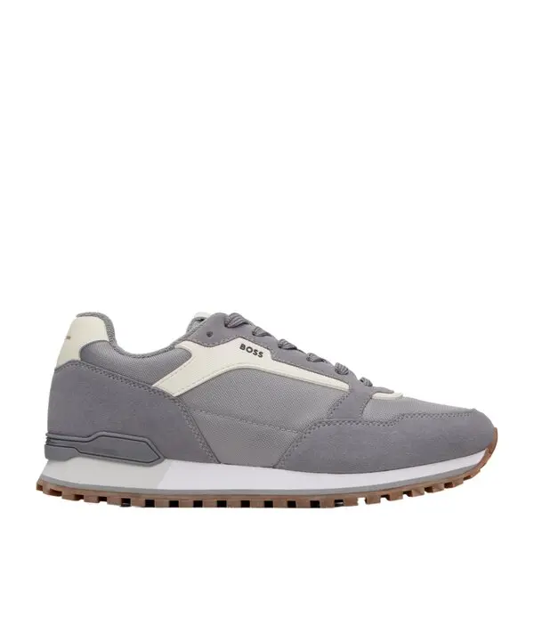 Hugo Boss Parkour Runn Low-top Sneakers