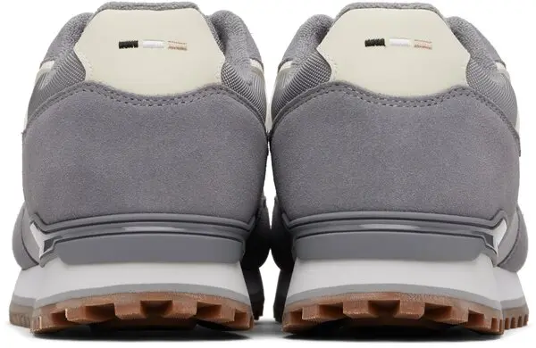 Hugo Boss Parkour Runn Low-top Sneakers