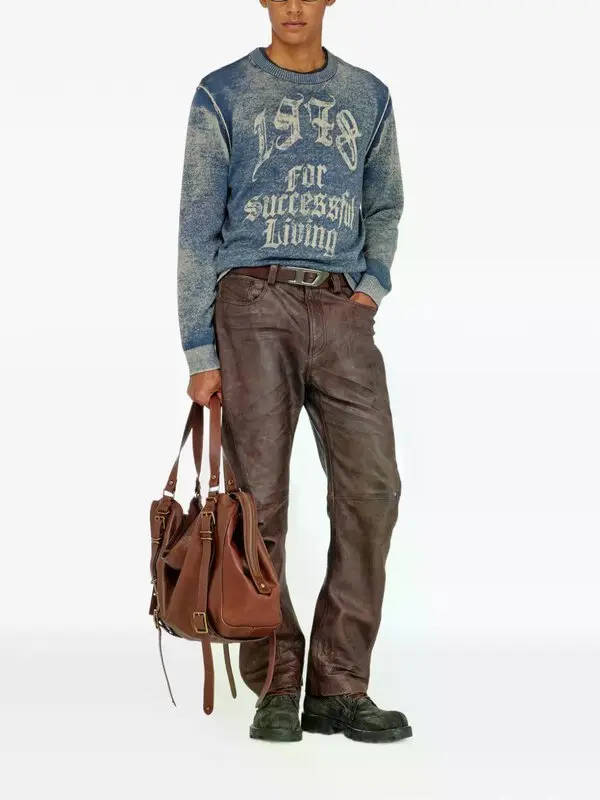 DIESEL® K-lauti-a Sweater