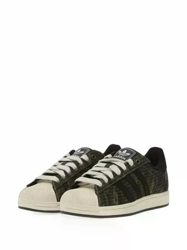 Adidas Superstar Ii Shoes