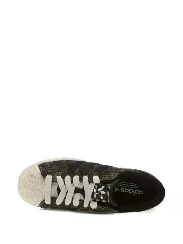 Adidas Superstar Ii Shoes