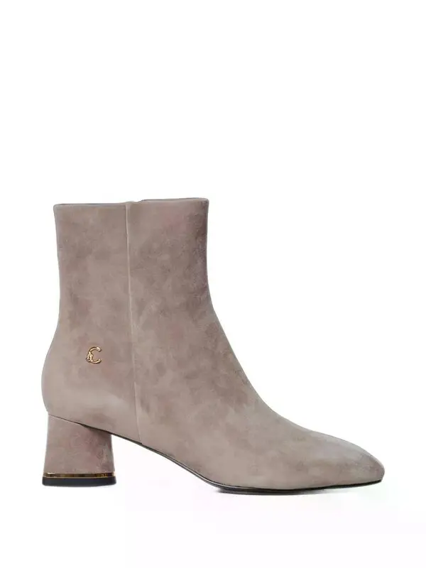 COCCINELLE C-everyday Suede Boots