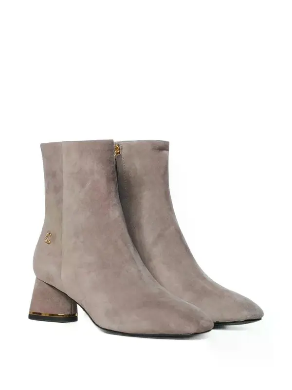 COCCINELLE C-everyday Suede Boots