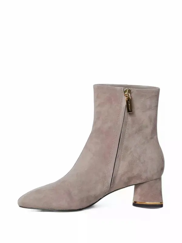 COCCINELLE C-everyday Suede Boots