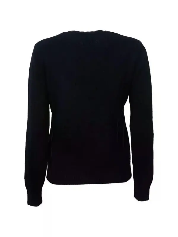 MC2 SAINT BARTH X Snoopy New Queen Sweater