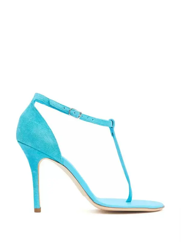 Christopher Esber Billi T-bar Heeled Sandals