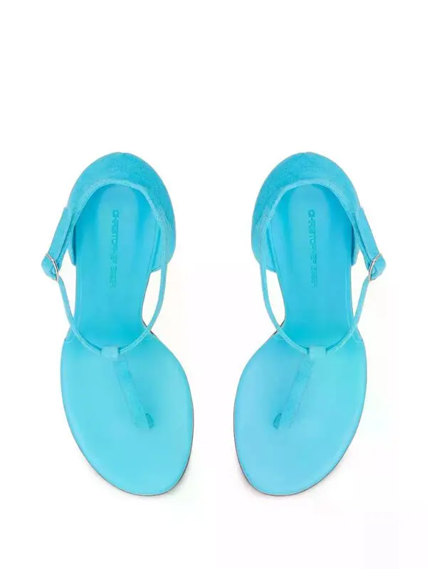 Christopher Esber Billi T-bar Heeled Sandals