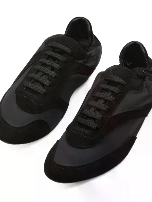 Christopher Esber Roadie Panelled Sneakers