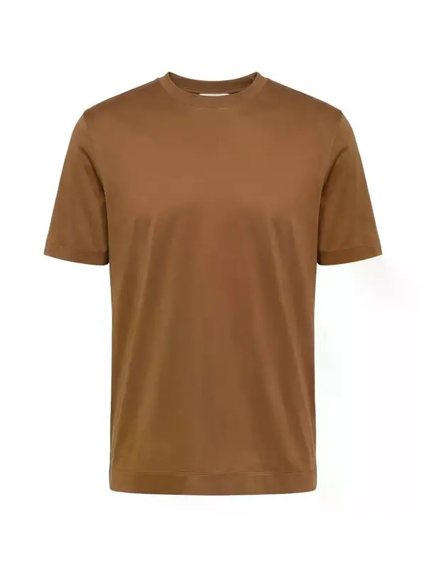 BOSS Crew-neck T-shirt