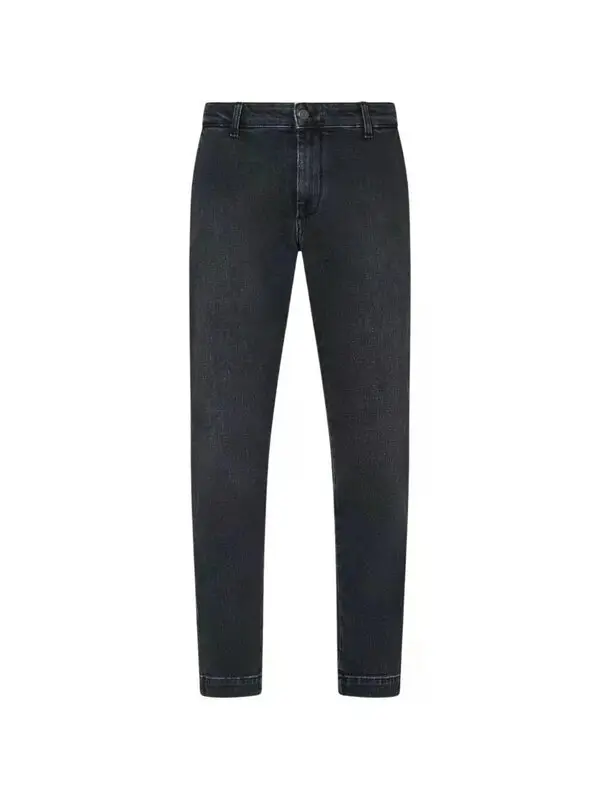 Liu Jo Chino Slim Jeans-fit