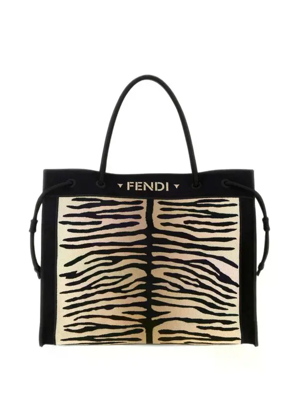 Fendi Magic Shopper Large