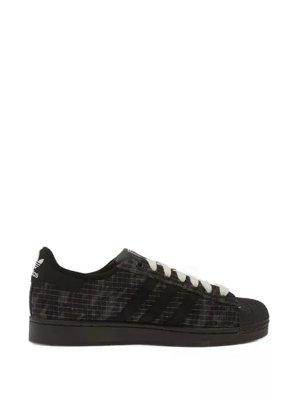 Adidas Superstar Ii Shoes