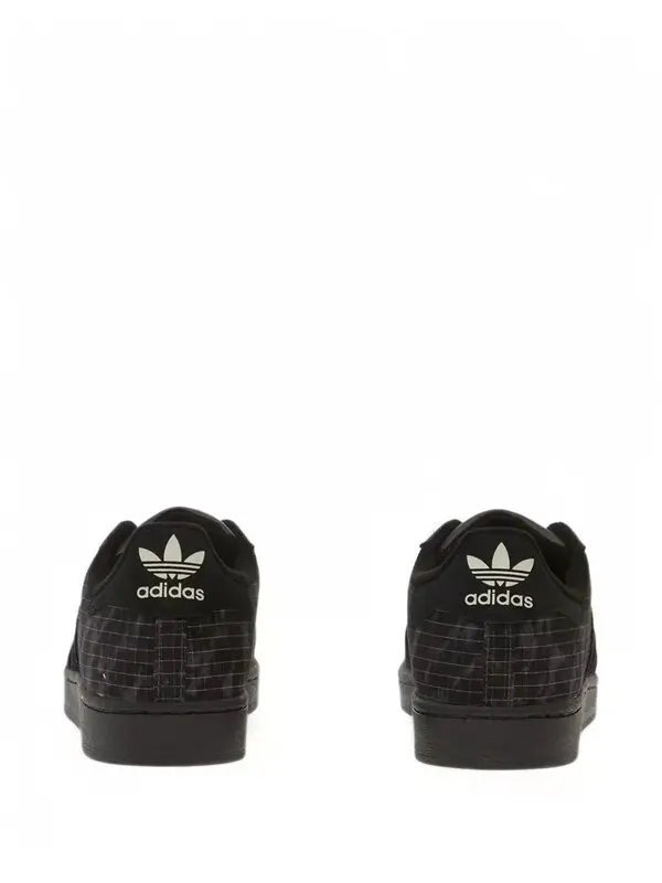 Adidas Superstar Ii Shoes
