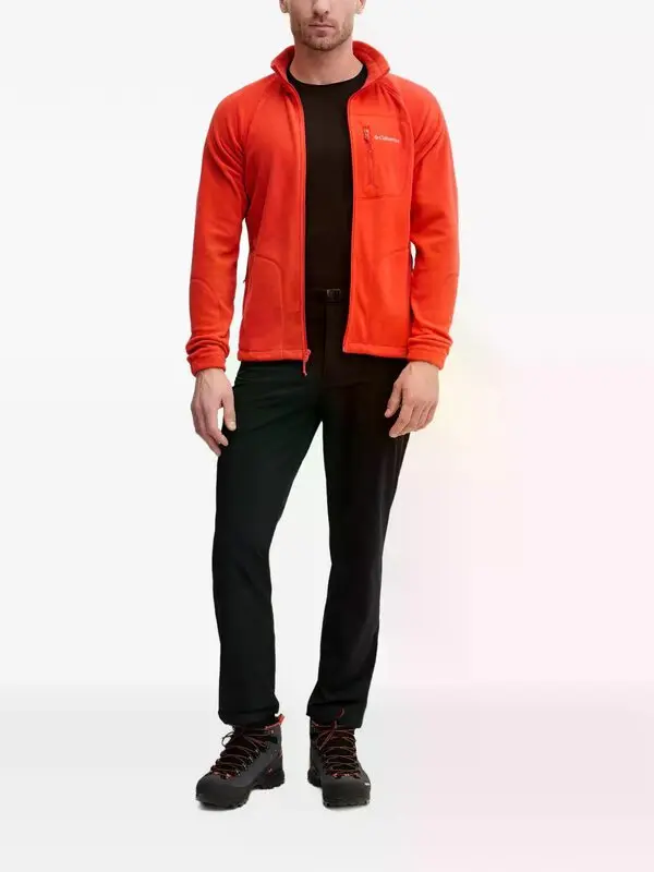 Columbia Fast Trek™ Ii Zip-up Fleece Track Jacket